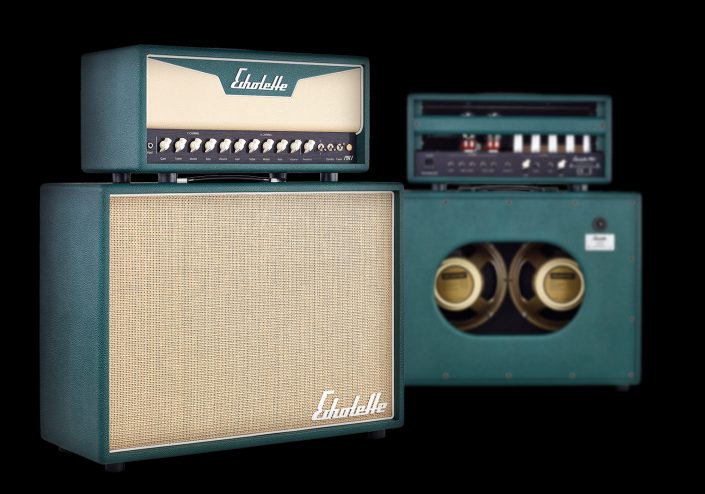 Echolette Amplification – Welcome to Echolette.com