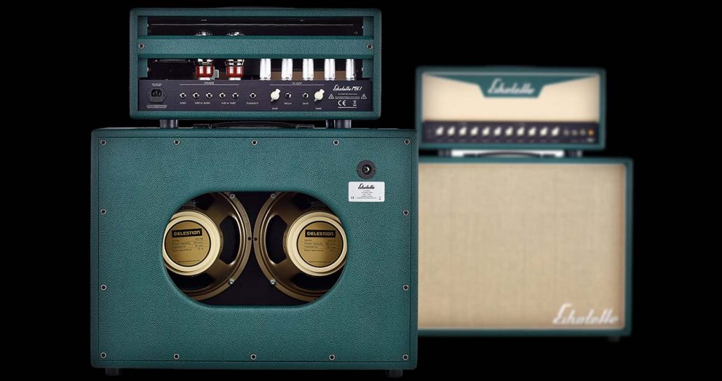 Echolette Amplification – Welcome to Echolette.com