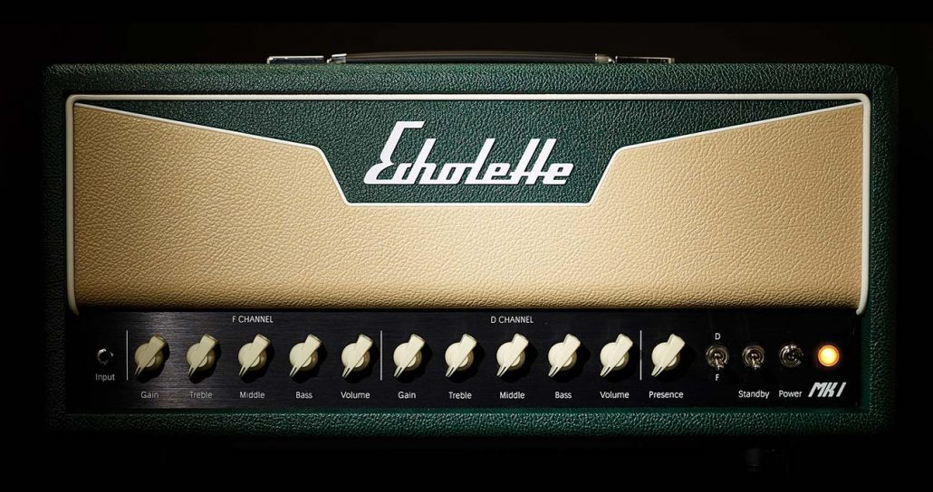 Echolette Amplification – Welcome to Echolette.com